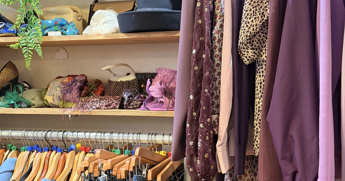 Portrack Lane Superstore | Teesside Hospice