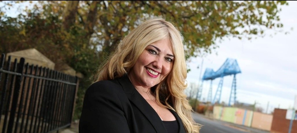 Driver Trett | Teesside Hospice